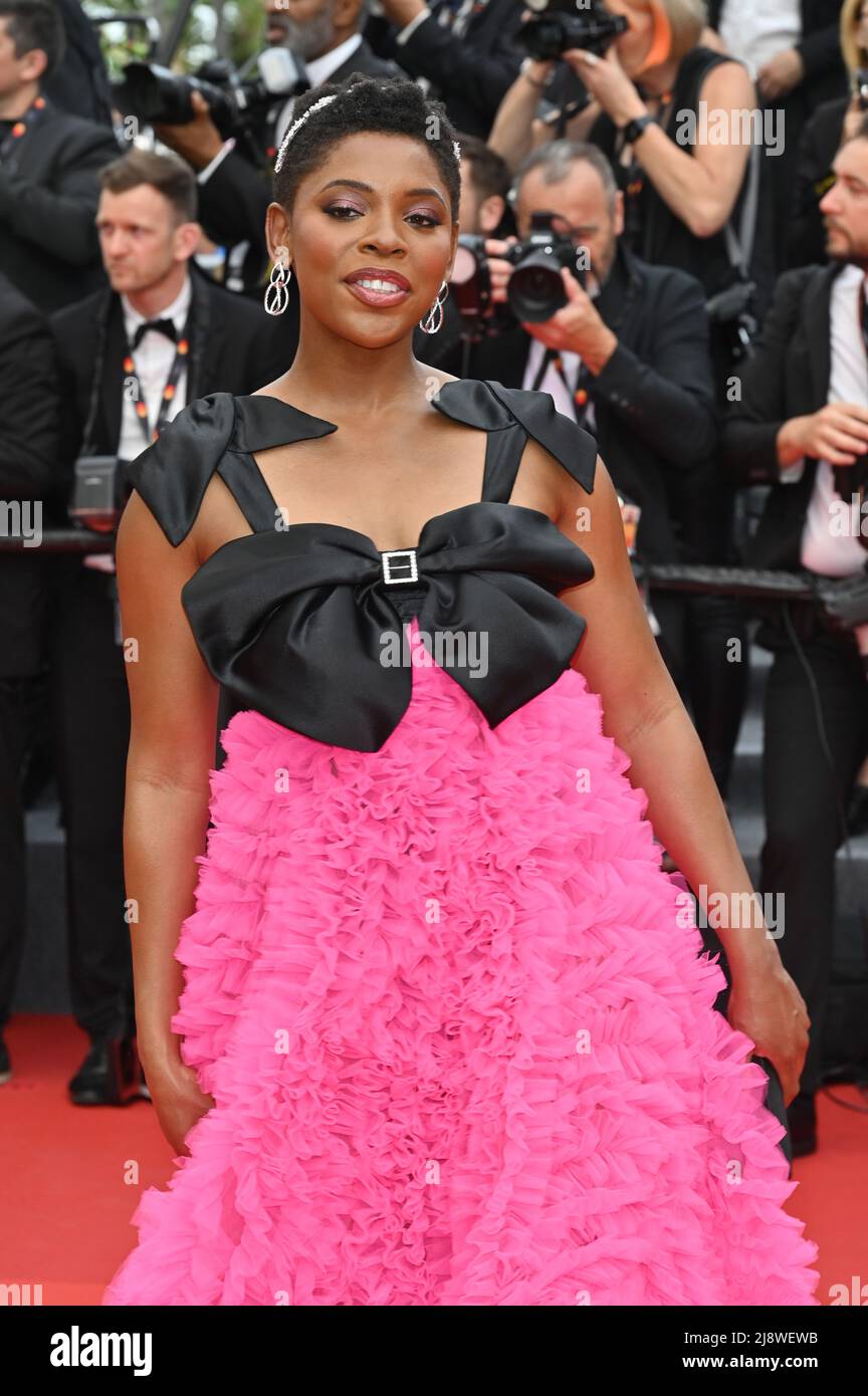 Chelsea harris hi-res stock photography and images - Alamy