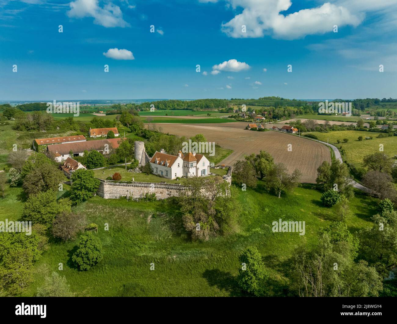 Poncenat hi-res stock photography and images - Alamy