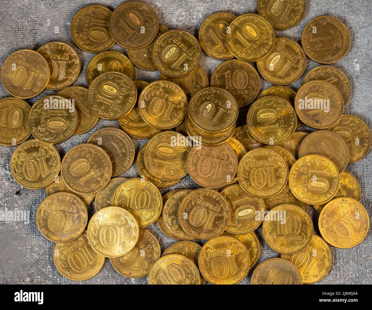 Money scattering hi-res stock photography and images - Alamy