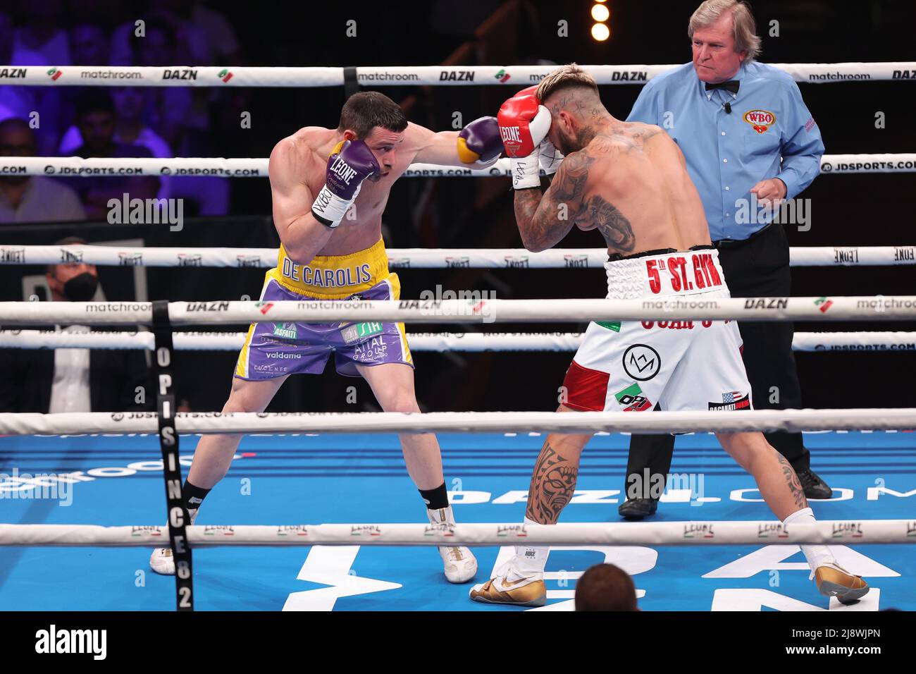 Giovanni de carolis hi-res stock photography and images - Alamy