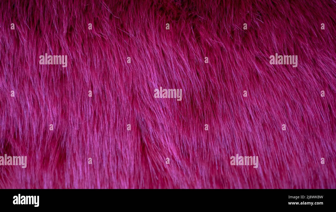 Long pile fabric hi-res stock photography and images - Alamy