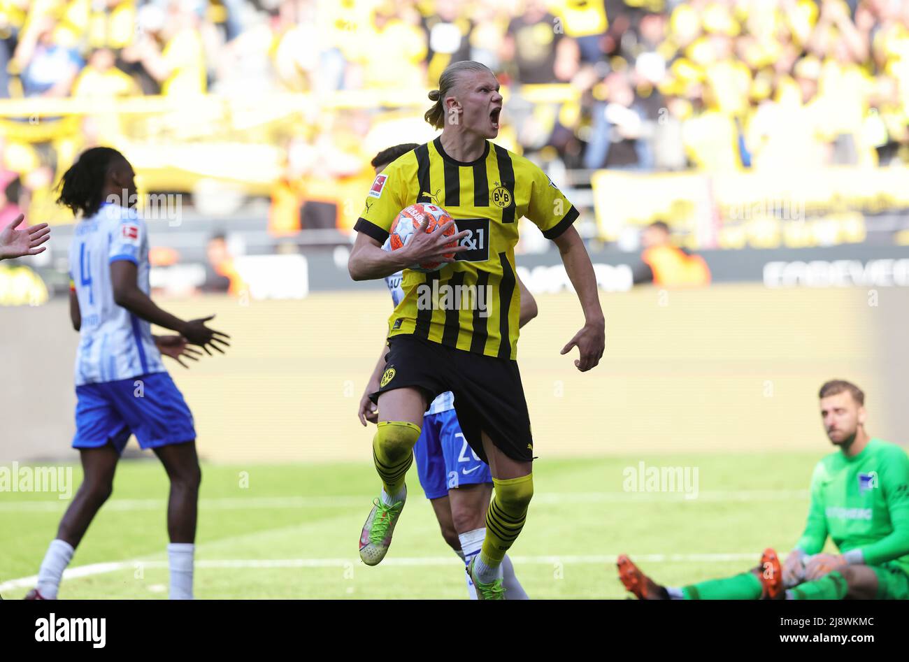 City Of Dortmund, Deutschland. 14th May, 2022. firo : May 14th, 2022 ...