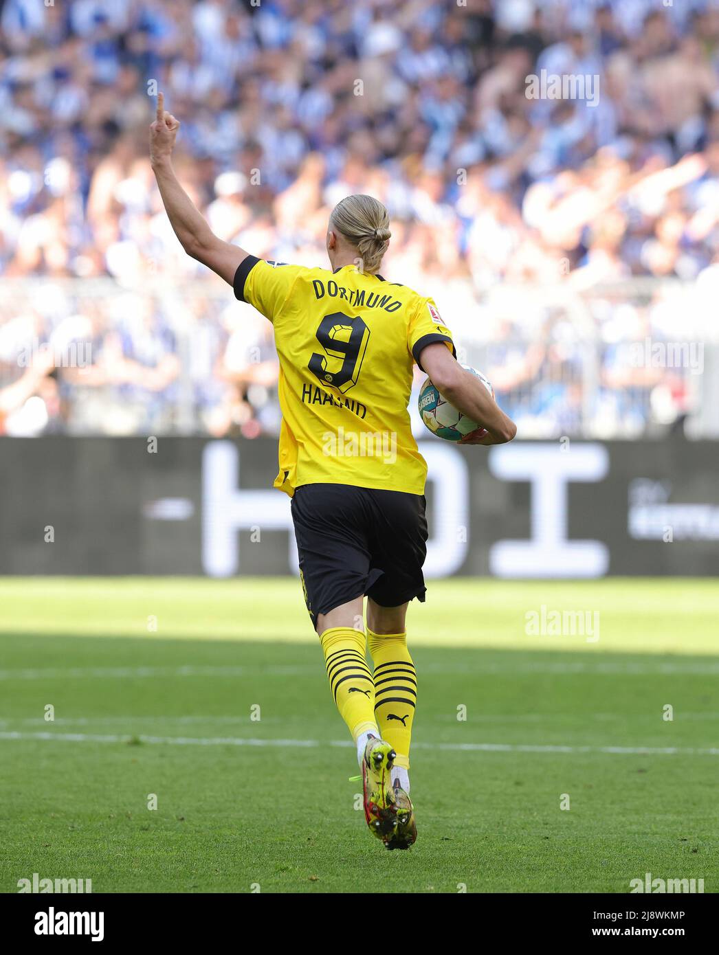 City Of Dortmund, Deutschland. 14th May, 2022. firo : May 14th, 2022 ...