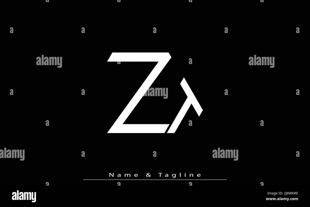 Zt alphabet hi-res stock photography and images - Alamy