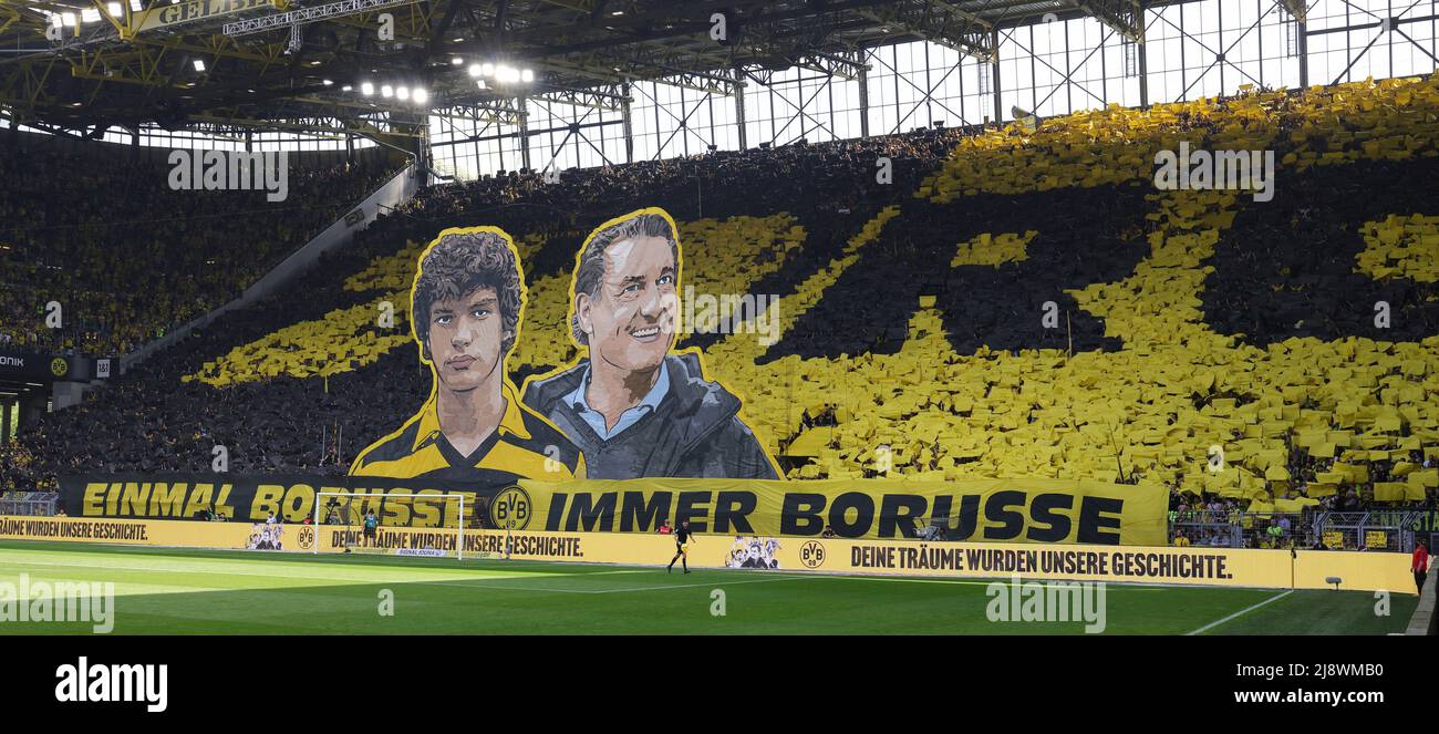 City Of Dortmund, Deutschland. 14th May, 2022. firo : May 14th, 2022 ...