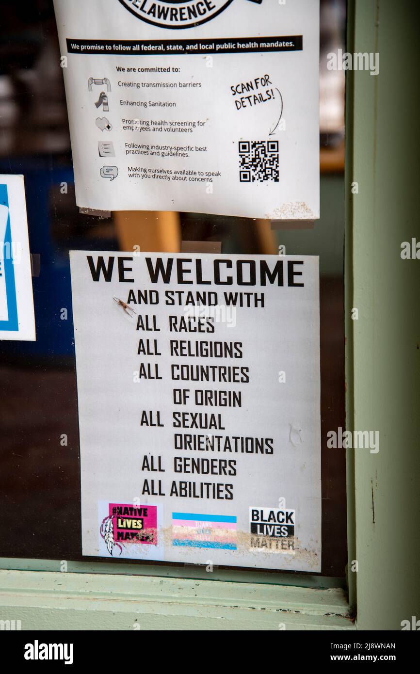 Acceptance sign hi-res stock photography and images - Alamy