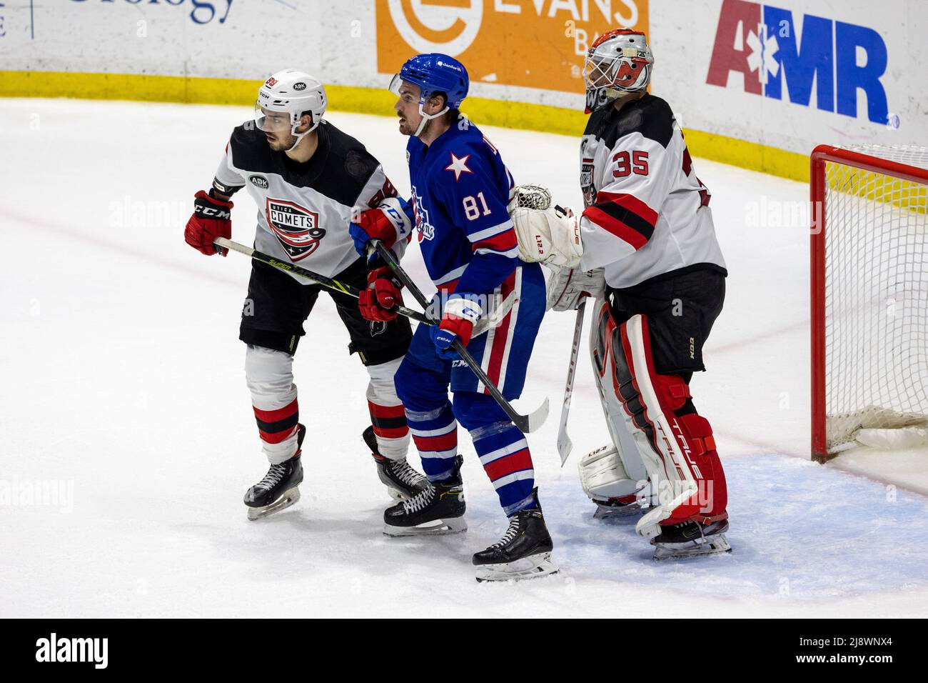 Kevin bahl hi-res stock photography and images - Alamy