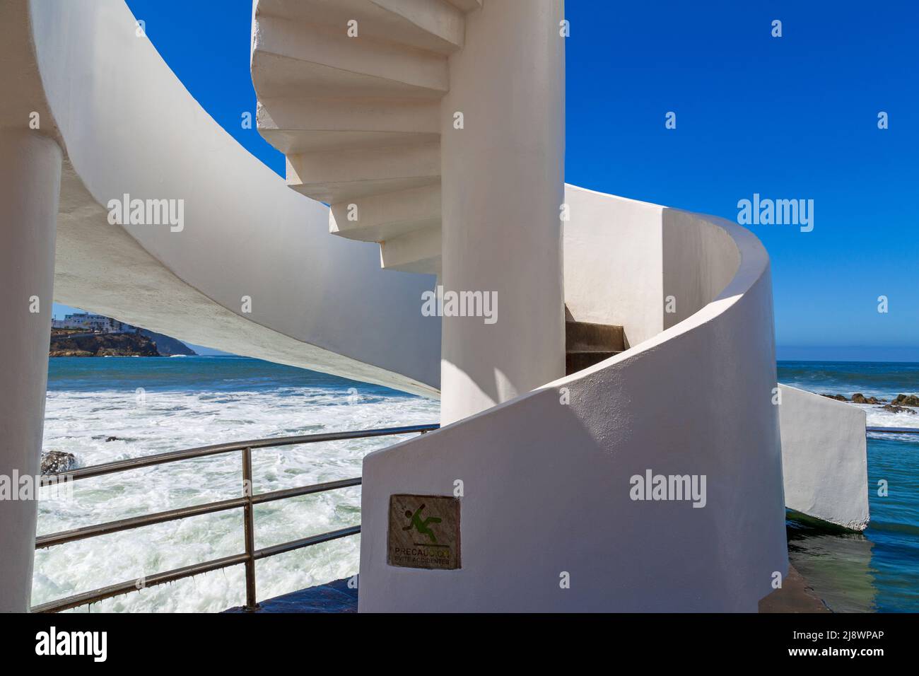 Olas altas beach hi-res stock photography and images - Alamy