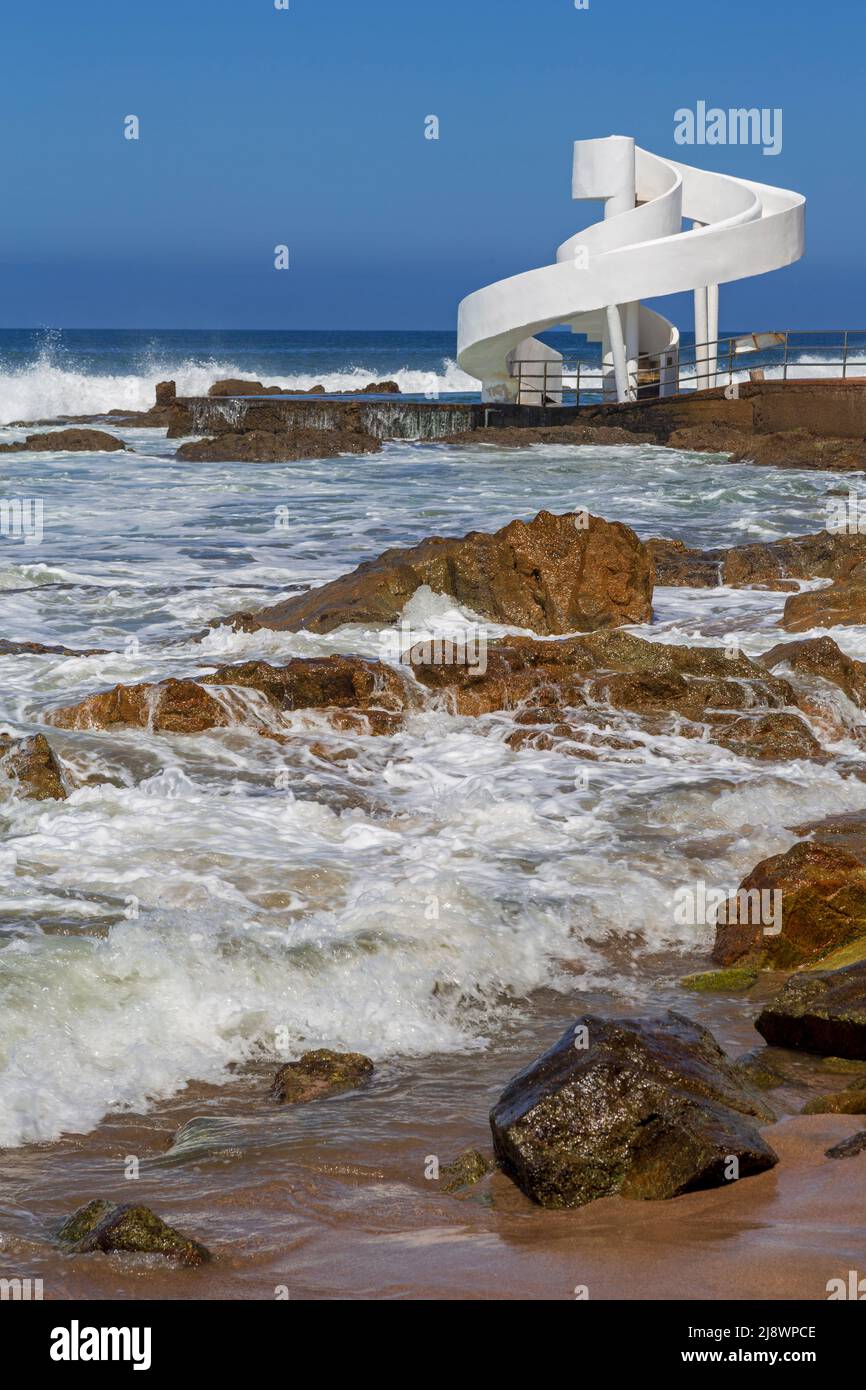 Olas altas beach hi-res stock photography and images - Alamy