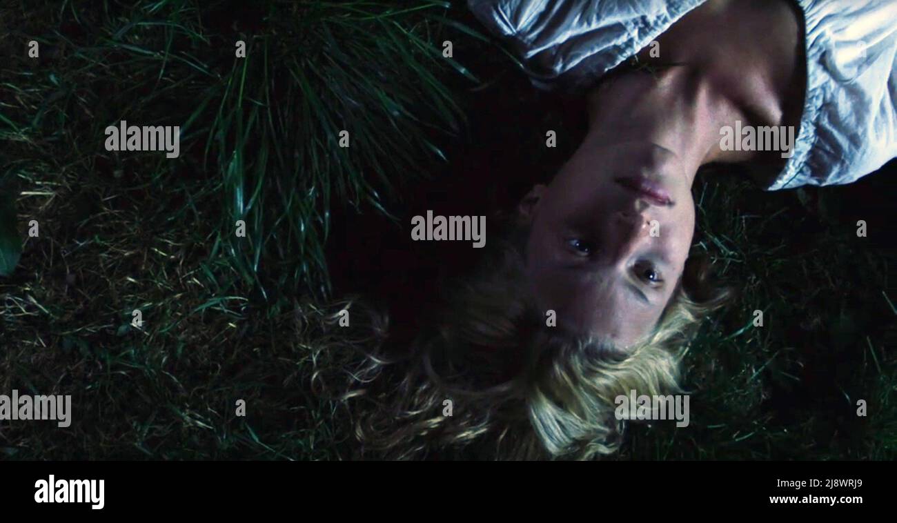 DAWN BREAKS BEHIND THE EYES, Anna Platen, 2021. © MPI Media Group ...