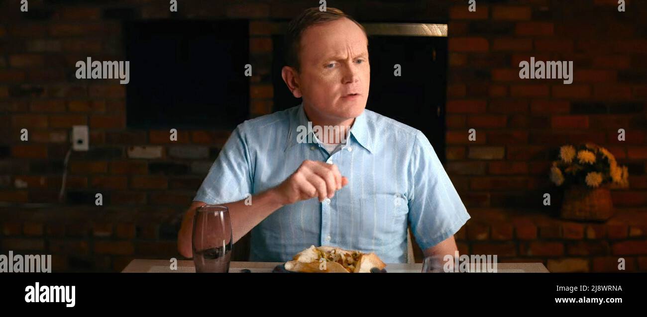 DINNER IN AMERICA, Pat Healy, 2020. © Best & Final Releasing /Courtesy ...