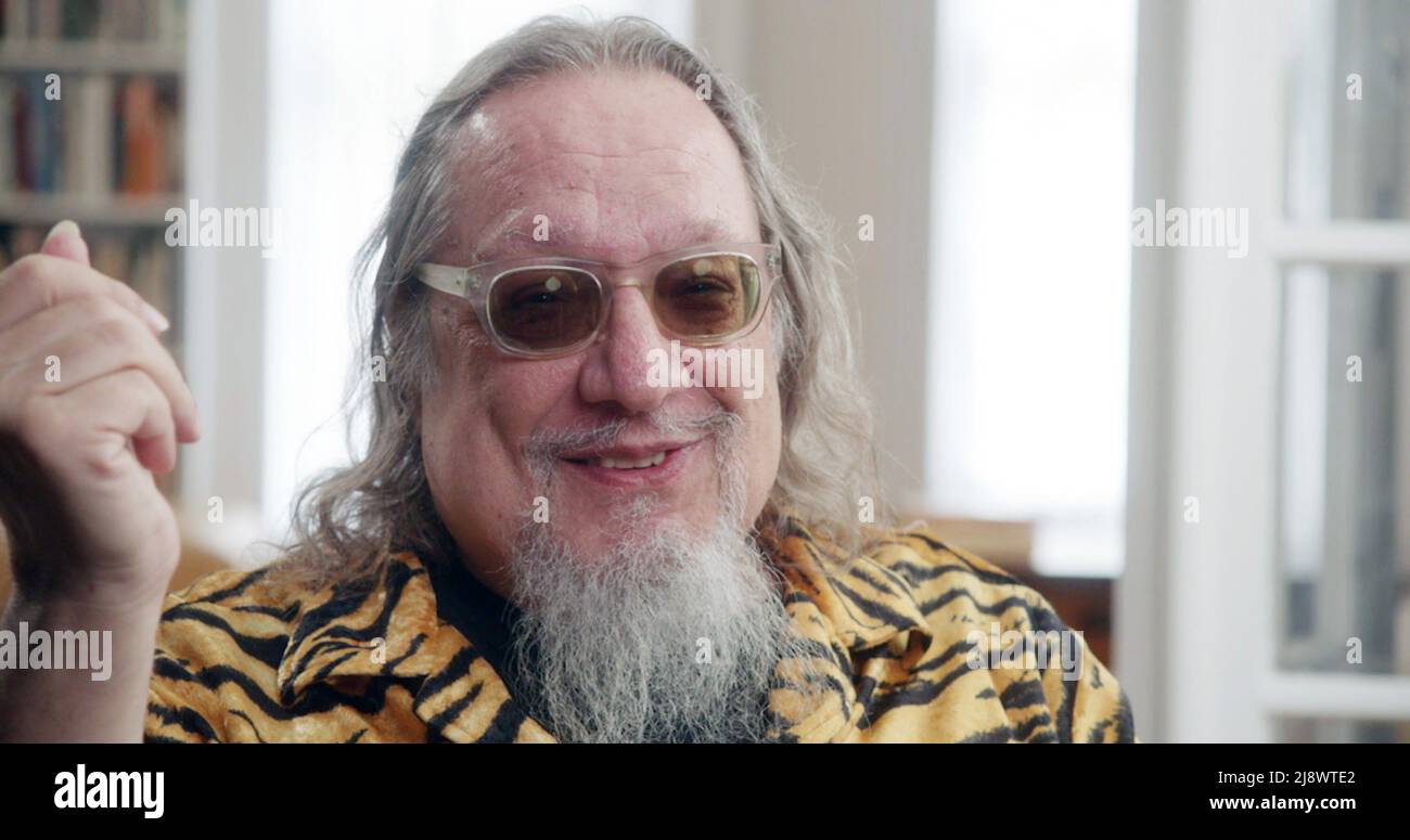 HALLELUJAH: LEONARD COHEN, A JOURNEY, A SONG, Larry 'Ratso' Sloman ...