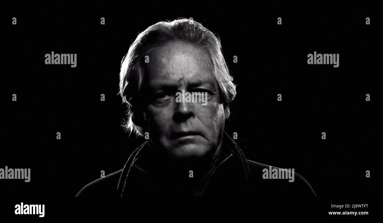 HAVE YOU HEARD ABOUT GREG?, Greg O'Brien, 2021. © Falling Forward Films ...