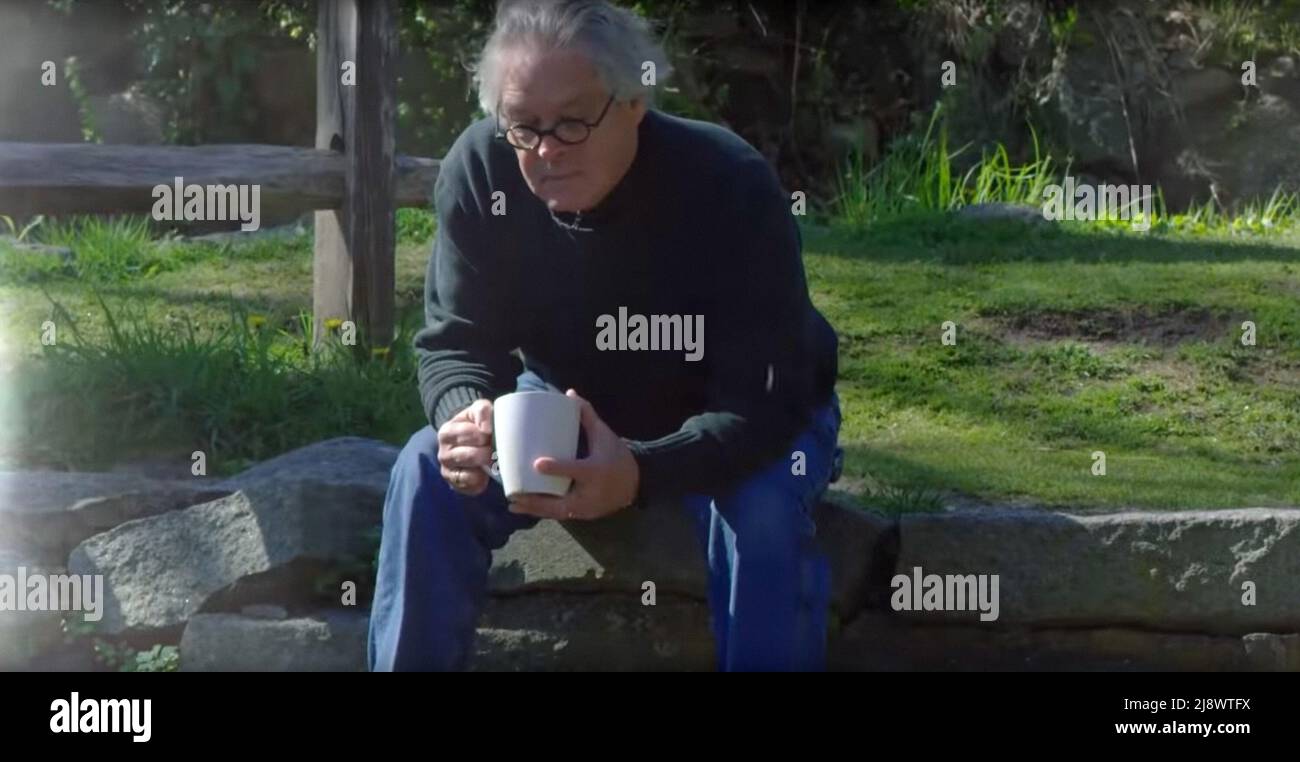 HAVE YOU HEARD ABOUT GREG?, Greg O'Brien, 2021. © Falling Forward Films ...