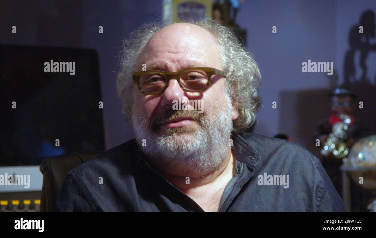 HALLELUJAH: LEONARD COHEN, A JOURNEY, A SONG, Hal Willner, 2021. © Sony ...