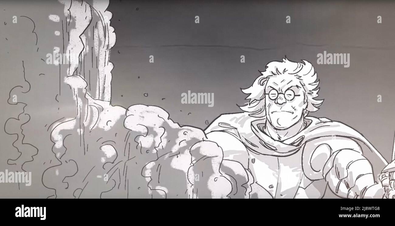 HAVE YOU HEARD ABOUT GREG?, illustration of Greg O'Brien, 2021 ...