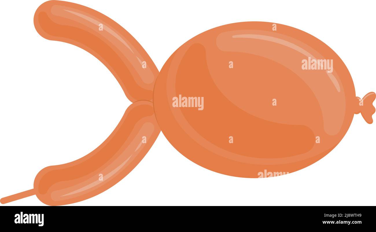 Balloon child water Cut Out Stock Images & Pictures - Alamy