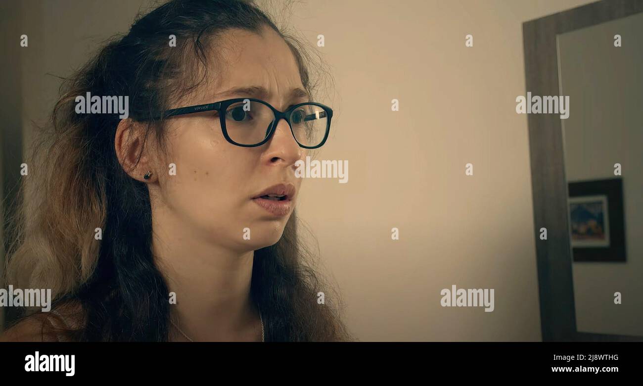 MACHINATION, Steffi Thake, 2022. © Nexus Production Group /Courtesy ...