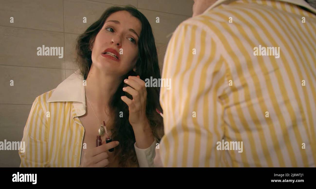 MACHINATION, Steffi Thake, 2022. © Nexus Production Group /Courtesy ...