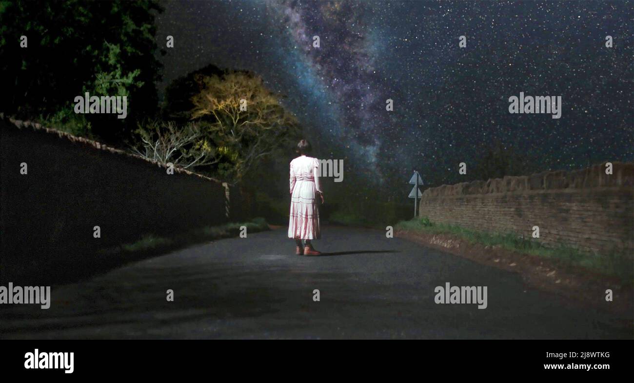 MEN, Jessie Buckley, 2022. © A24 / Courtesy Everett Collection Stock ...