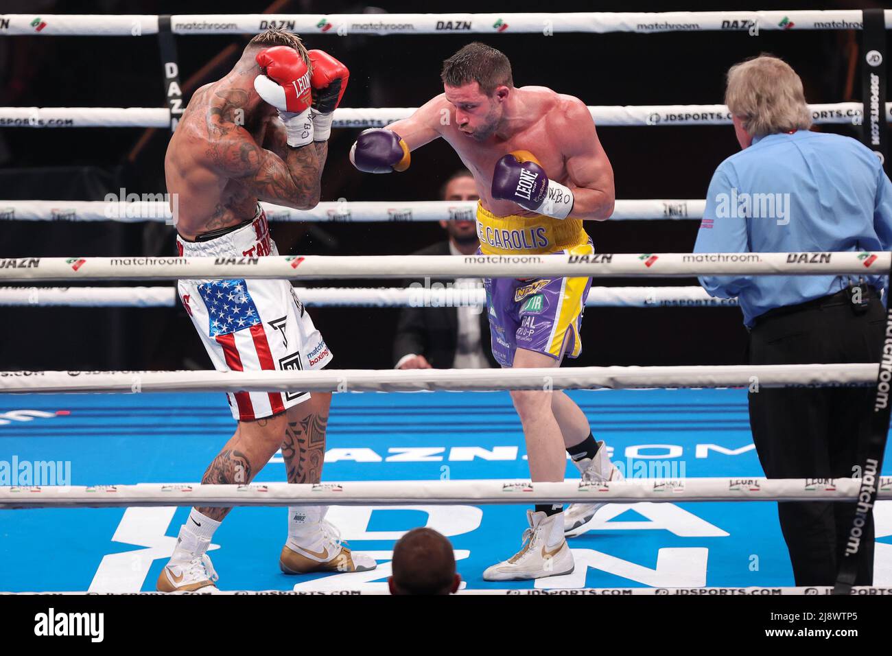 Giovanni de carolis hi-res stock photography and images - Alamy