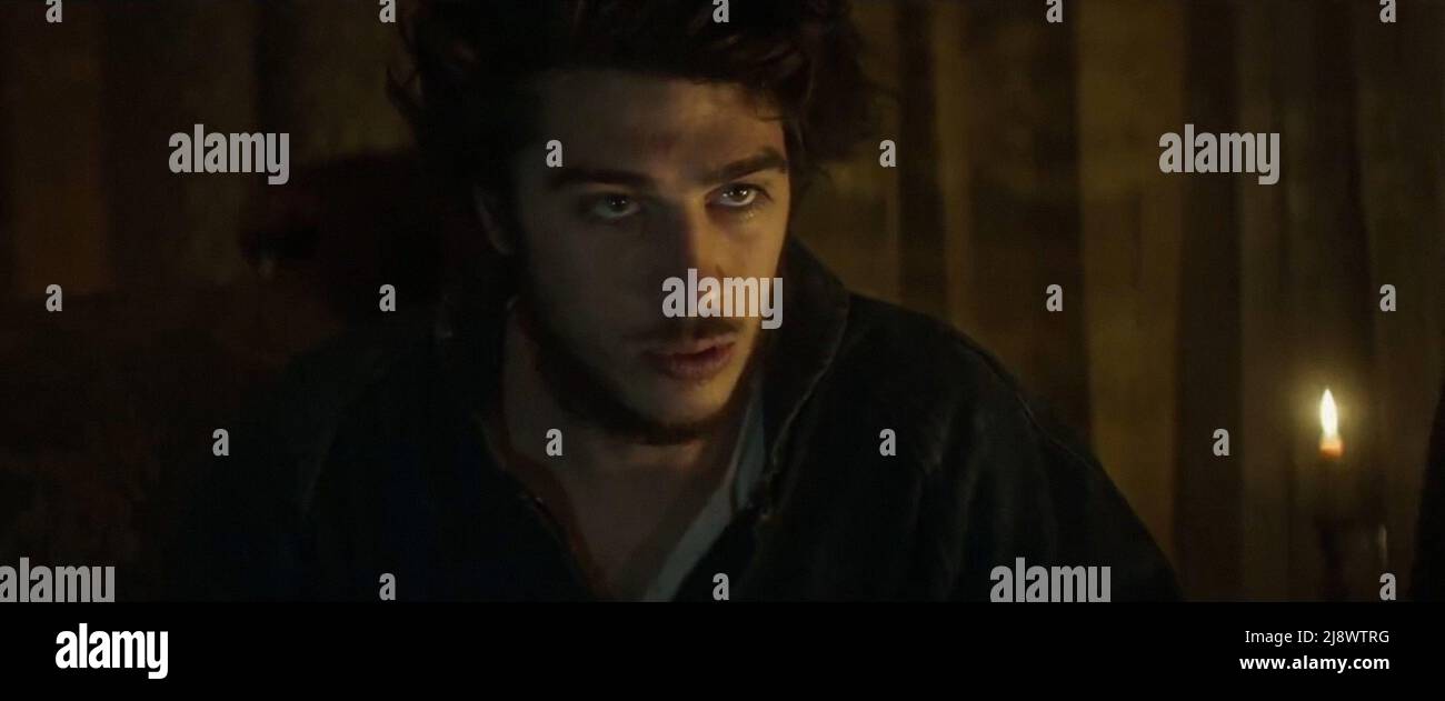 A.K. TOLSTOY'S A TASTE OF BLOOD, (aka SANGRE VURDALAK, aka A TASTE OF ...