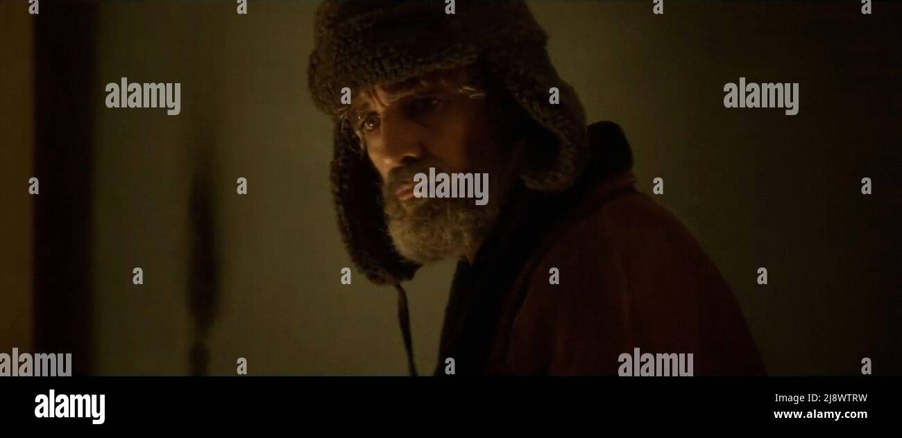 A.K. TOLSTOY'S A TASTE OF BLOOD, (aka SANGRE VURDALAK, aka A TASTE OF ...