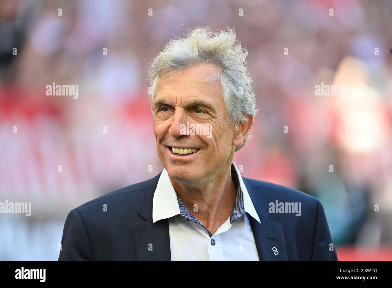 Ex vfb player hi-res stock photography and images - Alamy