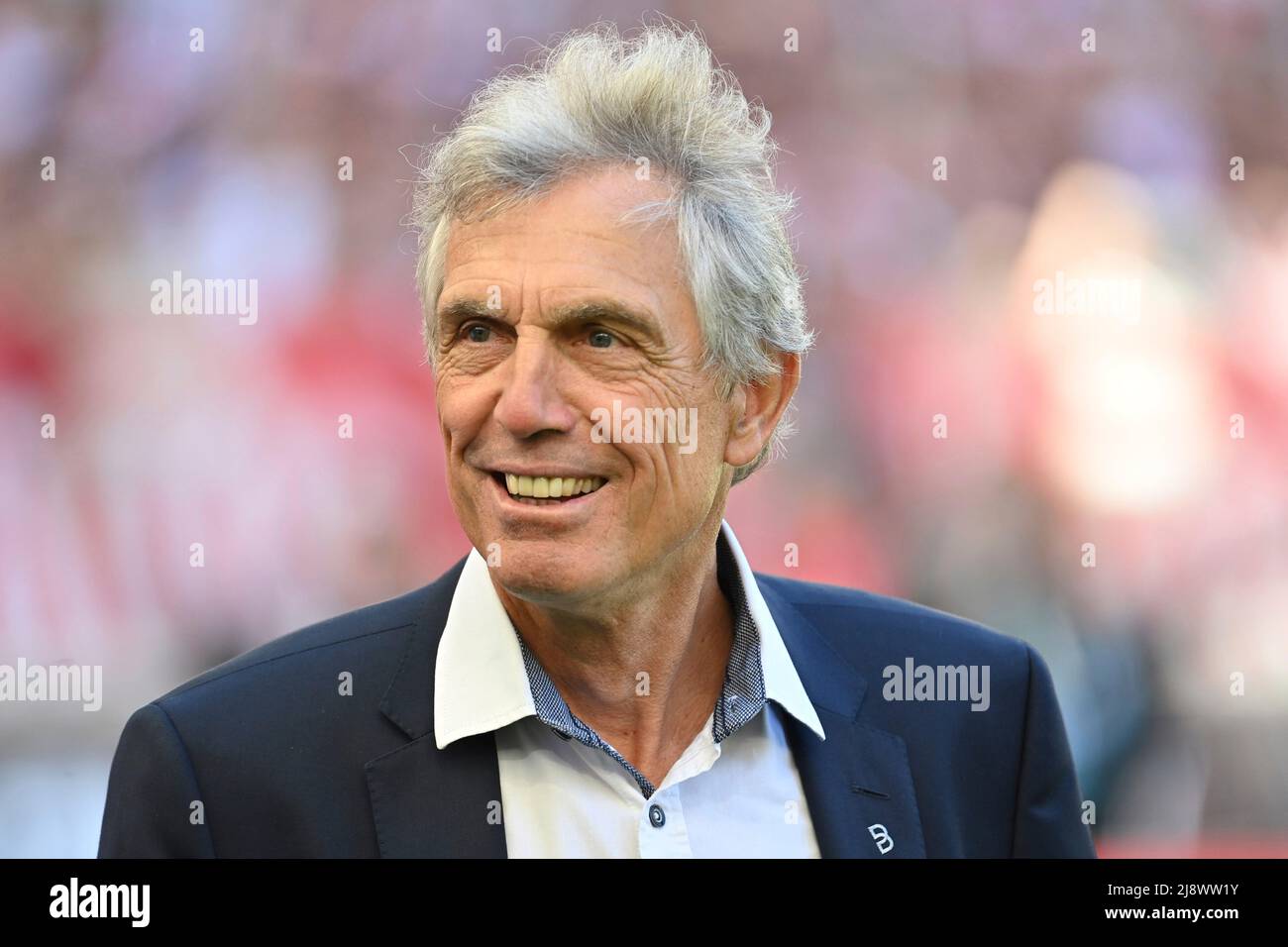 Ex vfb player hi-res stock photography and images - Alamy