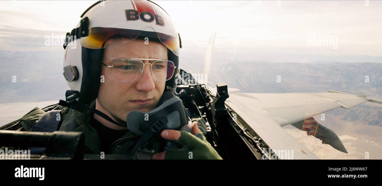 Lewis pullman top gun hi-res stock photography and images - Alamy