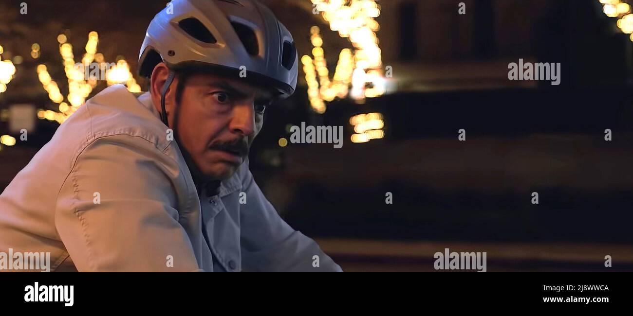 THE VALET, Eugenio Derbez, 2022. © Hulu / Courtesy Everett Collection ...