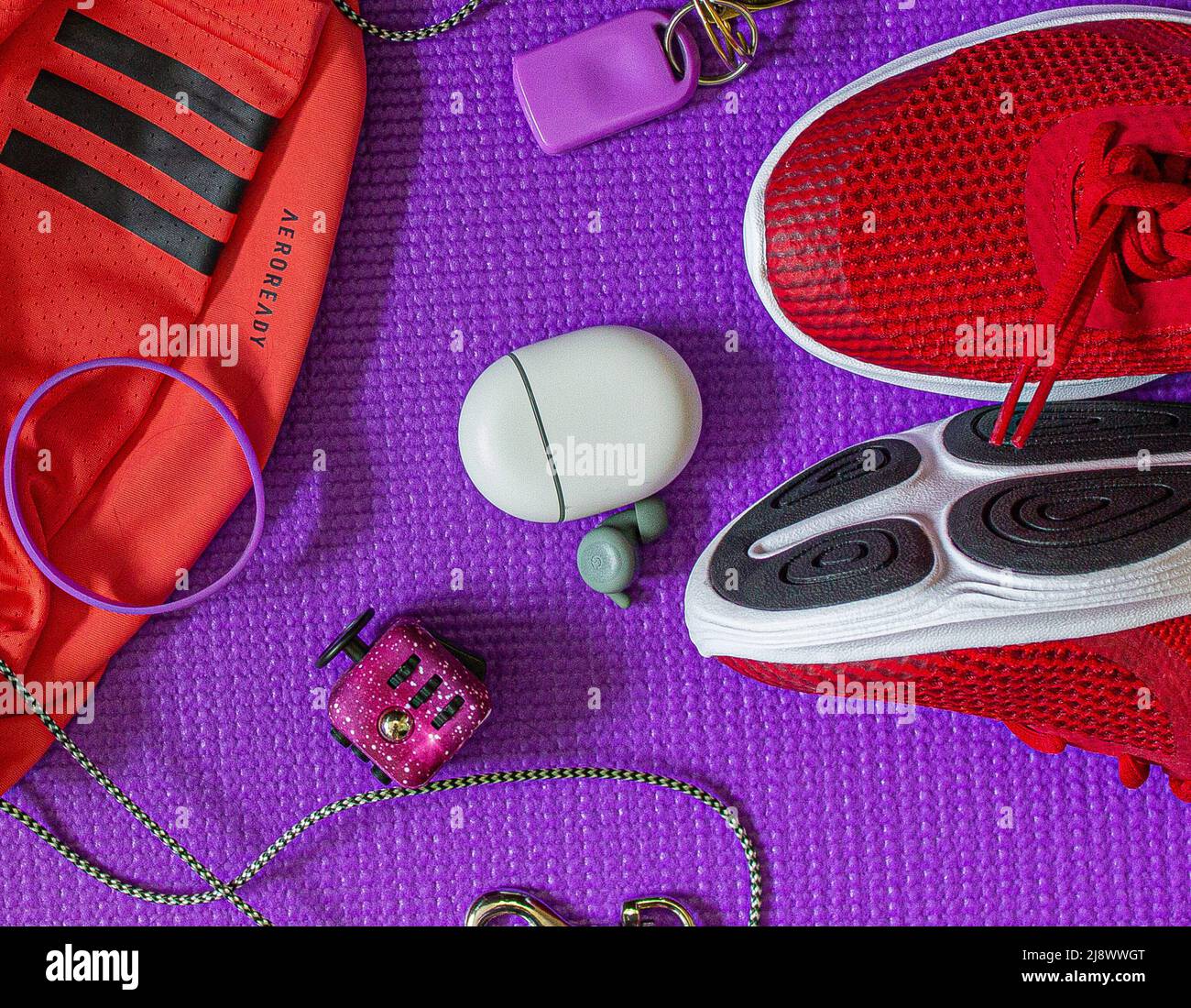 Outdoor items hi-res stock photography and images - Alamy