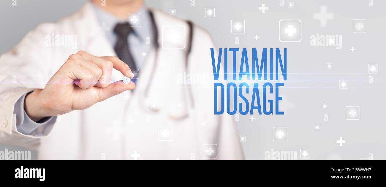 Doctor gives pill patient close hi-res stock photography and images - Alamy