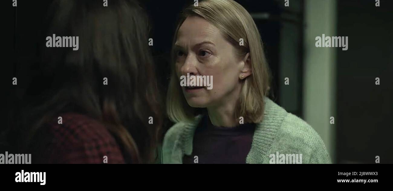 WOLKA, from left: Olga Boladz, Anna Moskal, 2021. © Arri Media ...