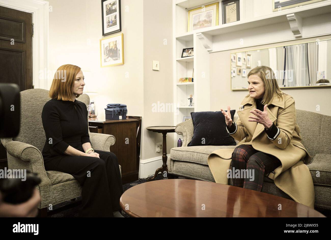 THE CIRCUS: INSIDE THE GREATEST POLITICAL SHOW ON EARTH, from left ...