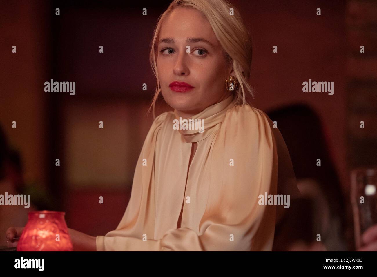 CONVERSATIONS WITH FRIENDS, Jemima Kirke, (Season I, ep. 101, aired May ...