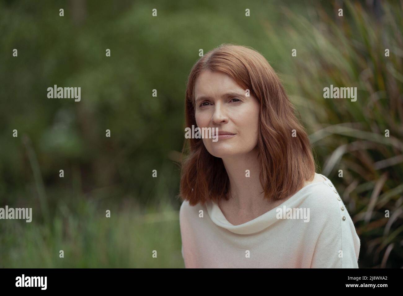 CONVERSATIONS WITH FRIENDS, Justine Mitchell, (Season I, ep. 102, aired ...