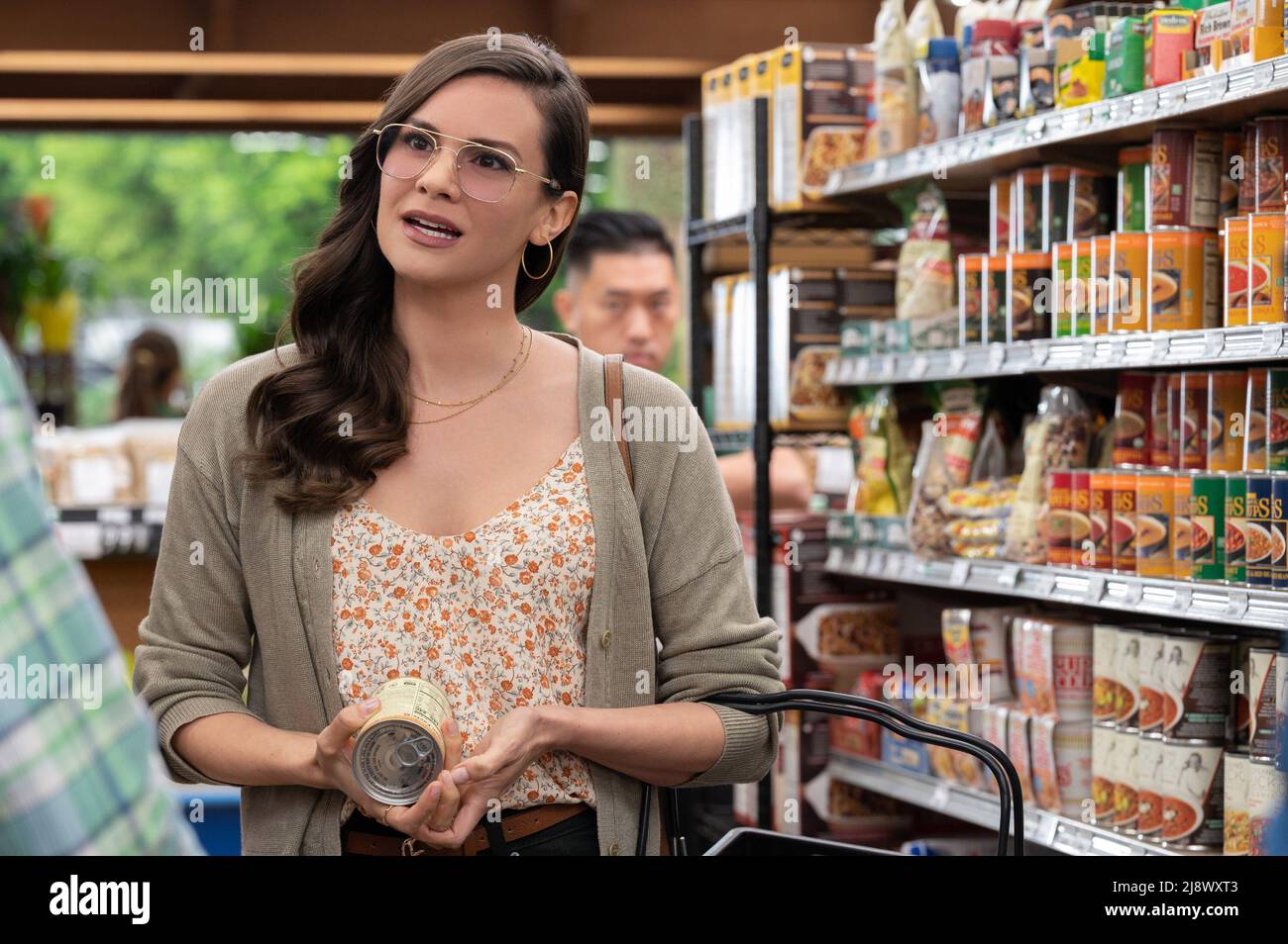 GRACE AND FRANKIE, Briana Lane, The Last Hurrah', (Season 7/Part II, ep ...