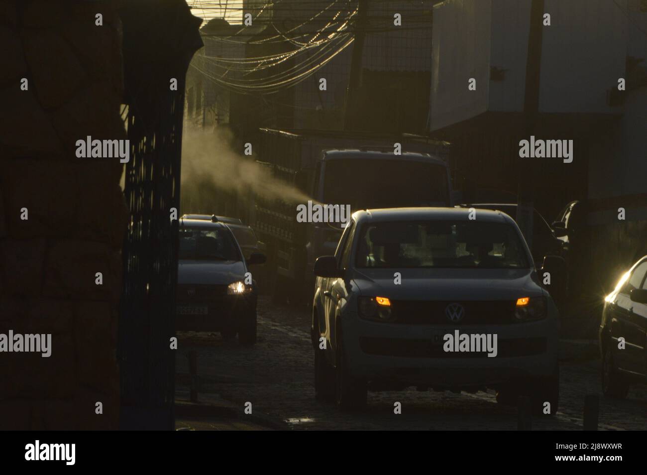 Ubv hi-res stock photography and images - Alamy