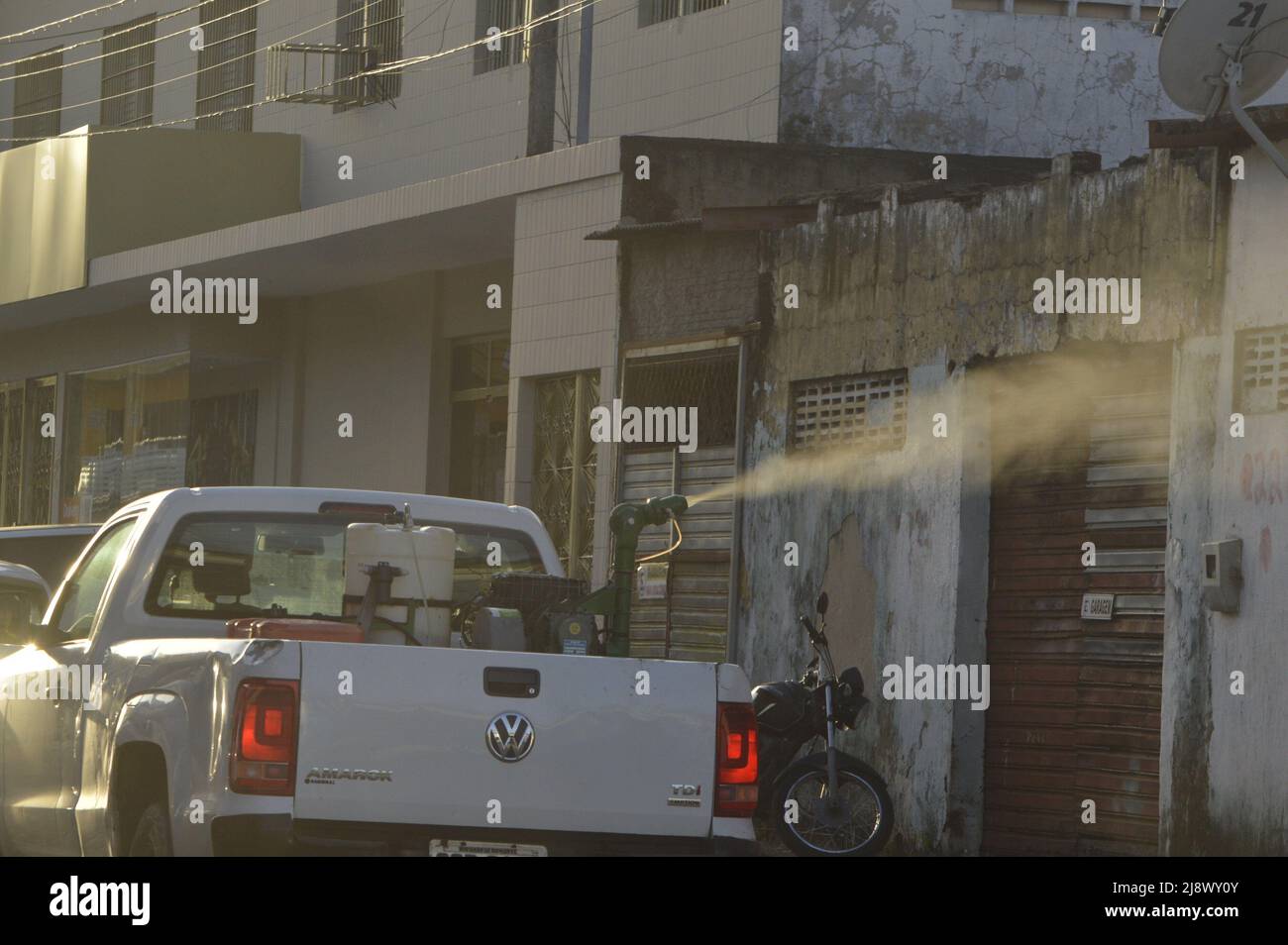 Ubv hi-res stock photography and images - Alamy
