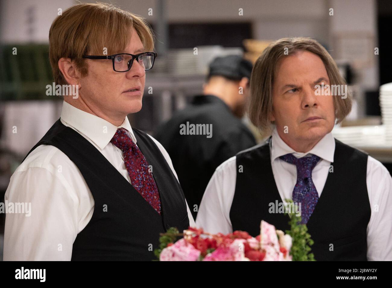 THE KIDS IN THE HALL, from left: Dave Foley, Bruce McCulloch, (Season 1 ...