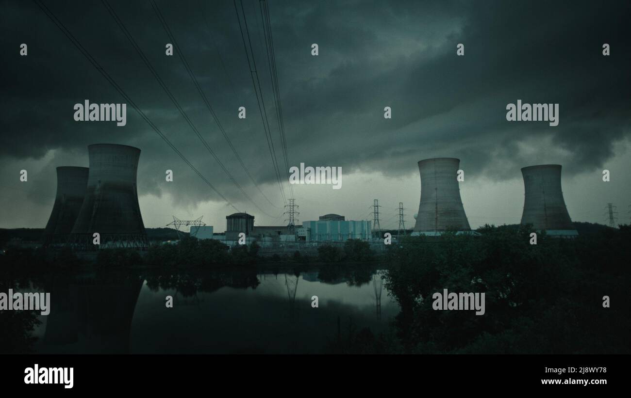 MELTDOWN: THREE MILE ISLAND, Three Mile Island, (Season 1, ep. 101 ...
