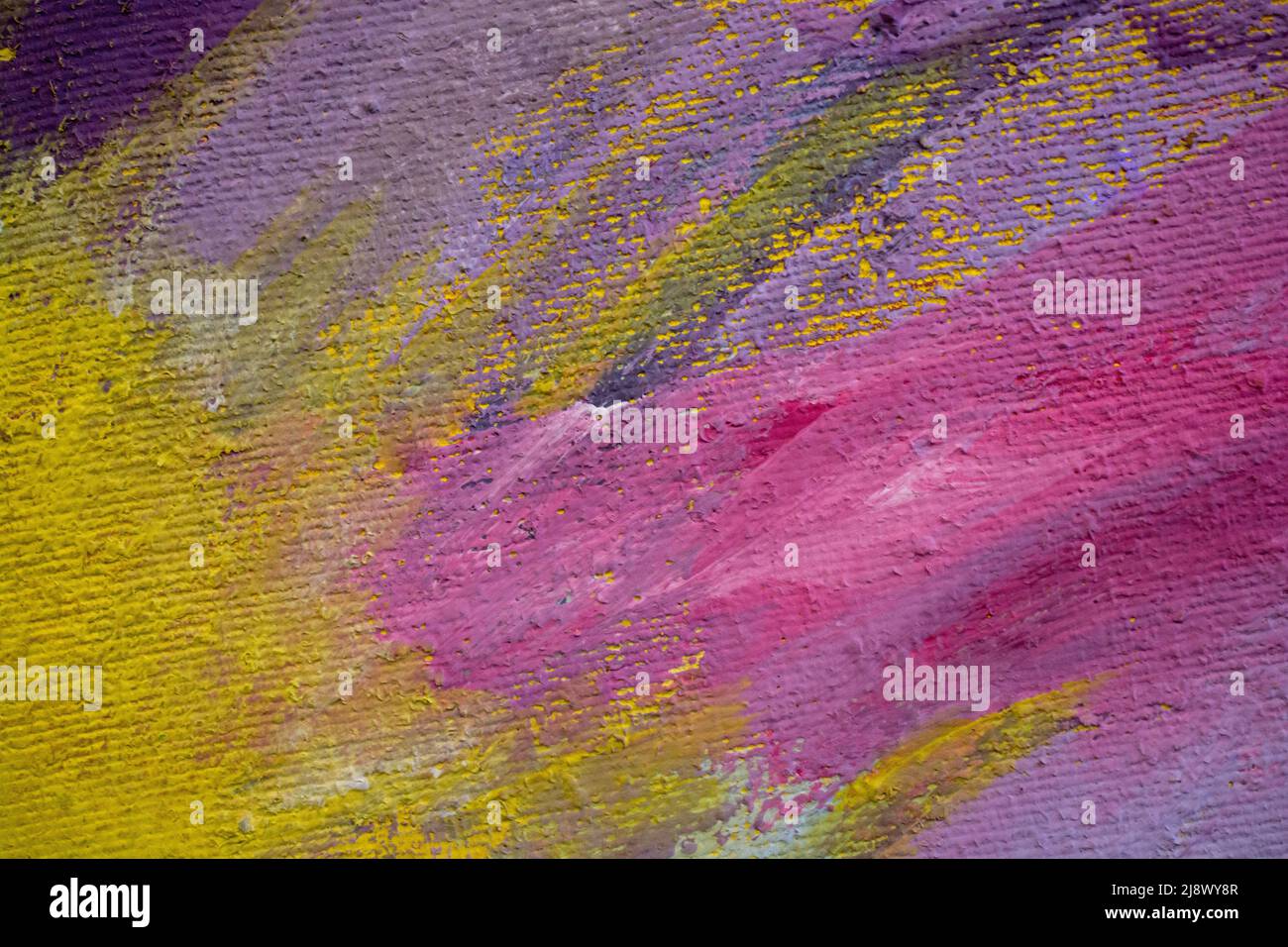 Modern abstract colorful art patterns as creative background texture ...