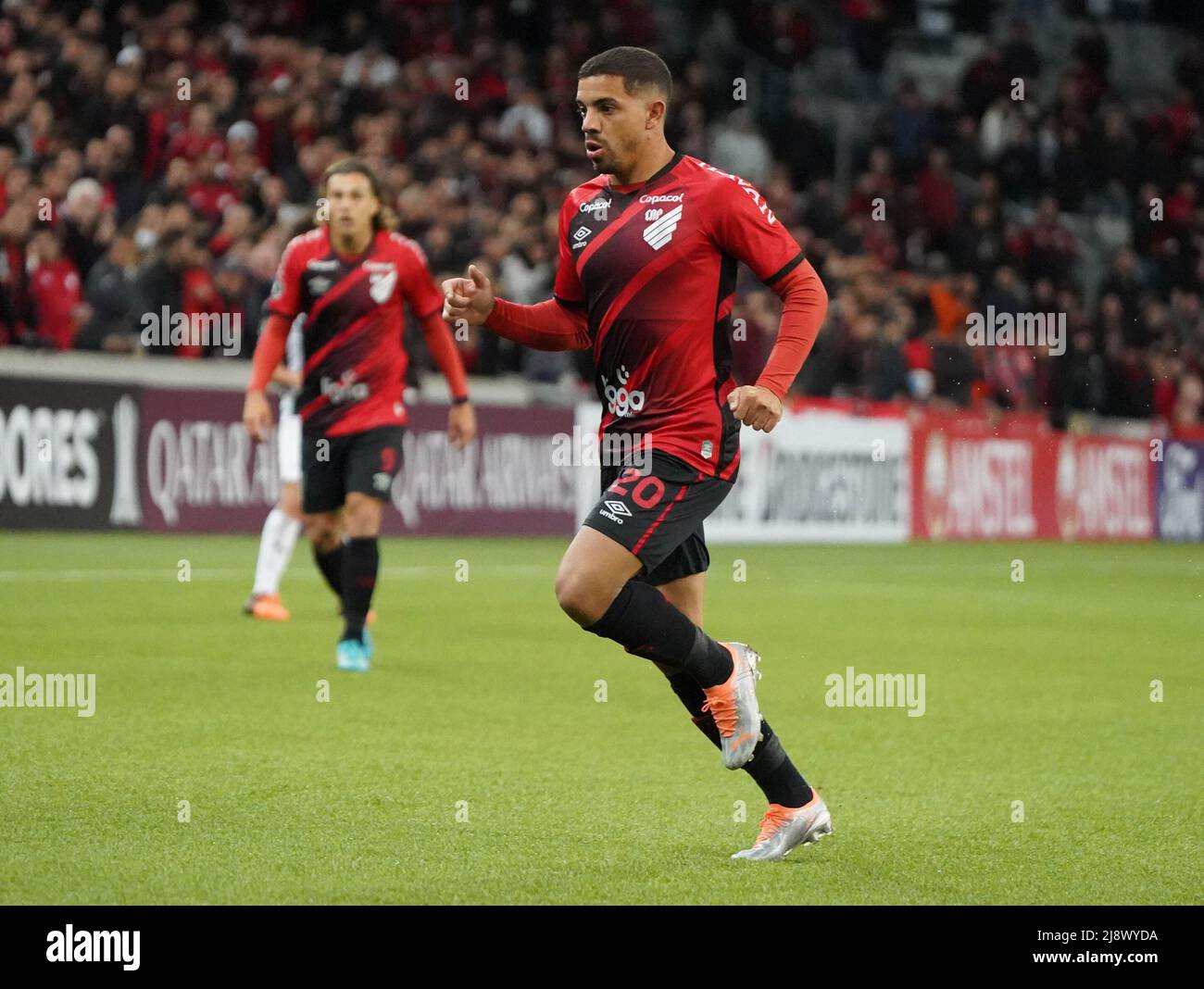 2022 copa libertadores hi-res stock photography and images - Alamy