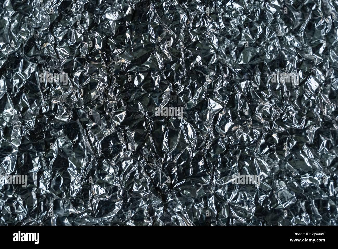 Aluminum Wallpaper Pattern
