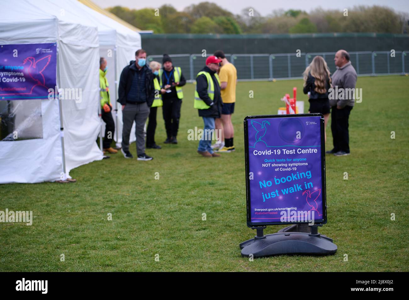 Sefton park pilot hi-res stock photography and images - Alamy
