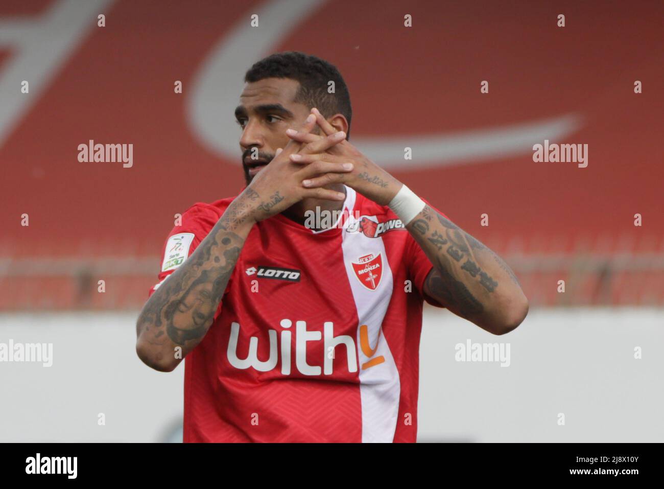 Kevin prince boateng ac milan hi-res stock photography and images - Alamy