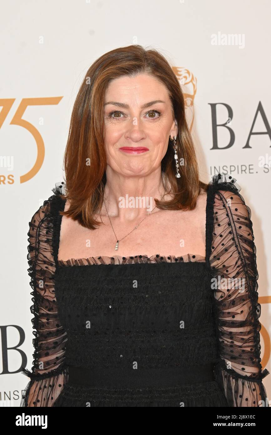Amanda berry bafta hi-res stock photography and images - Alamy