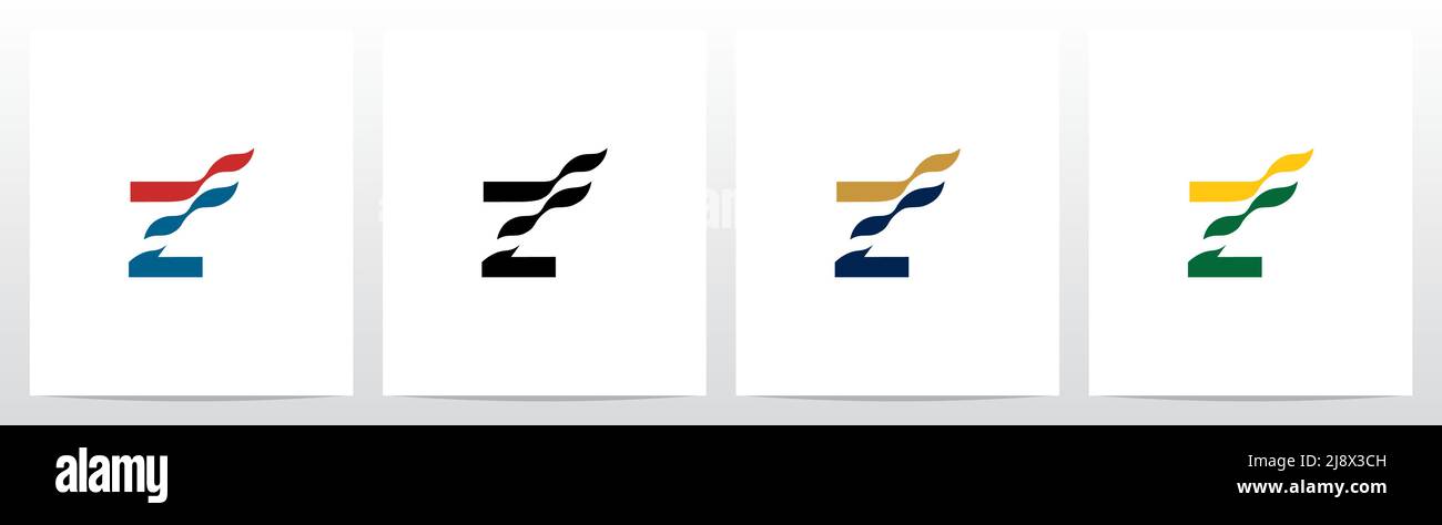 Z republic Stock Vector Images - Alamy