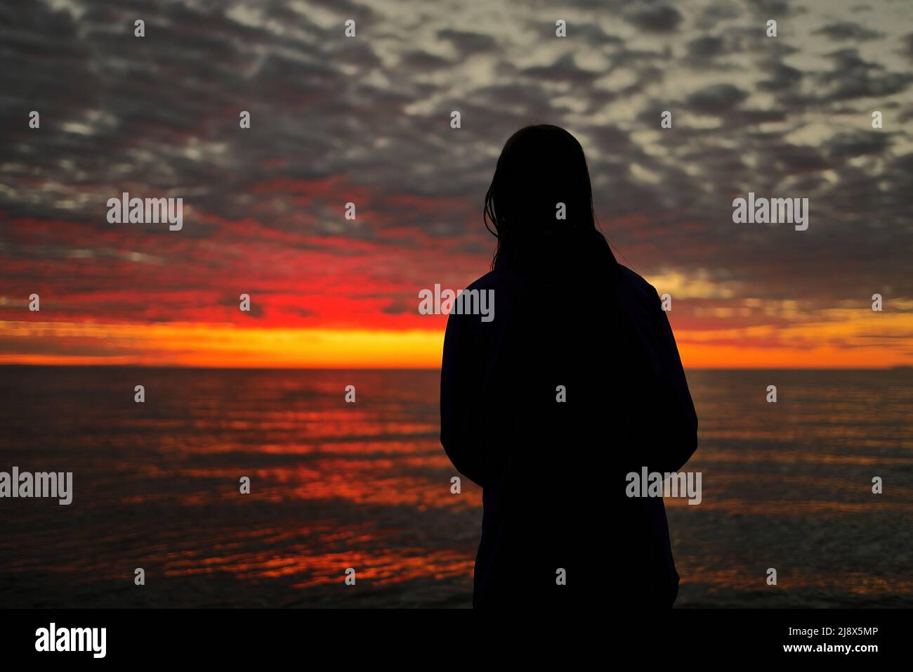 Awe and wonder hi-res stock photography and images - Alamy